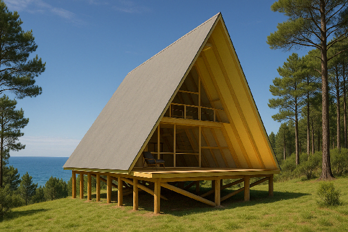 Casa Vilam :: L2arquitectura